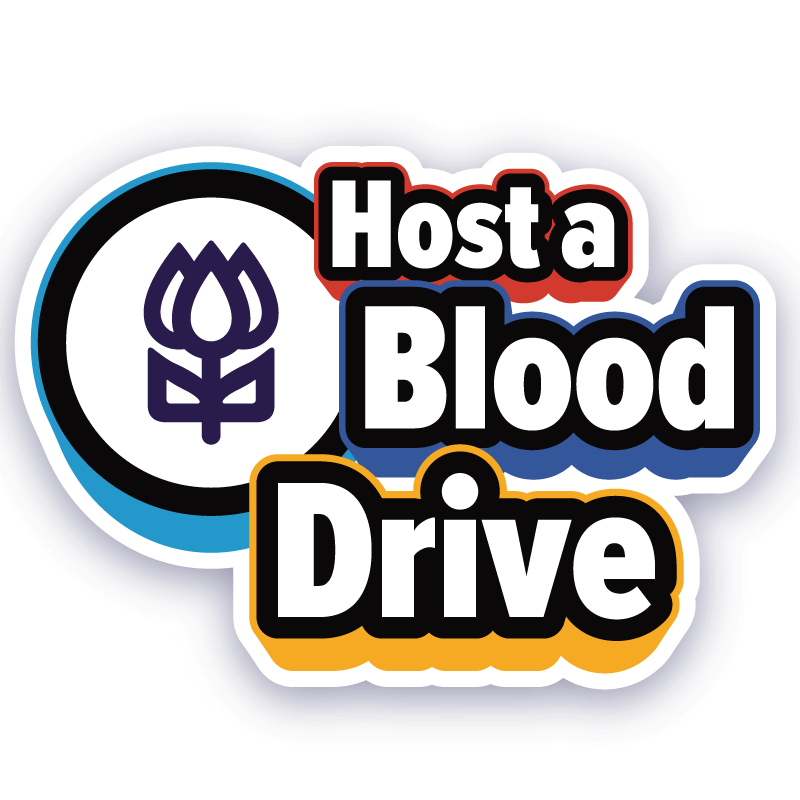 Donate Blood with Gulf Coast Regional Blood Center